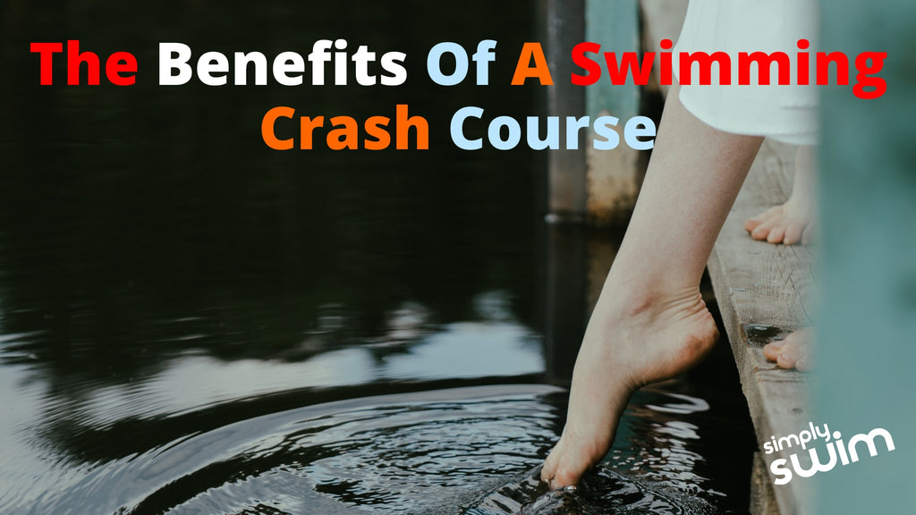Dip Your Toes In: The Benefits Of A Swimming Crash Course | Blog | Sim ...