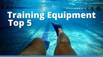 Simply Swim Training Equipment: Top 5 | Simply Swim | Simply Swim UK