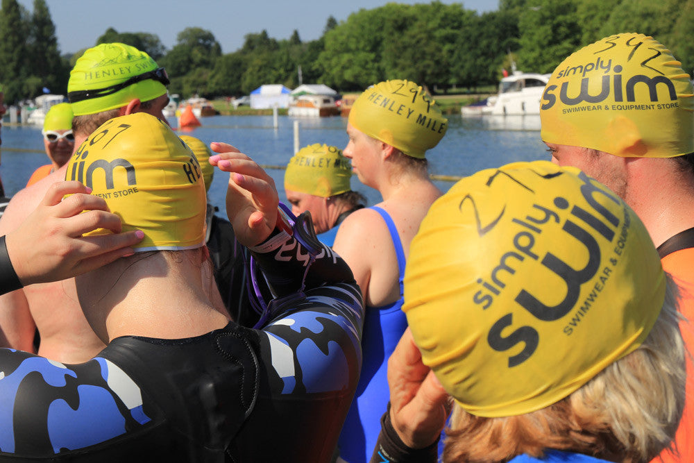 Henley Swim 2017 | Simply Swim UK