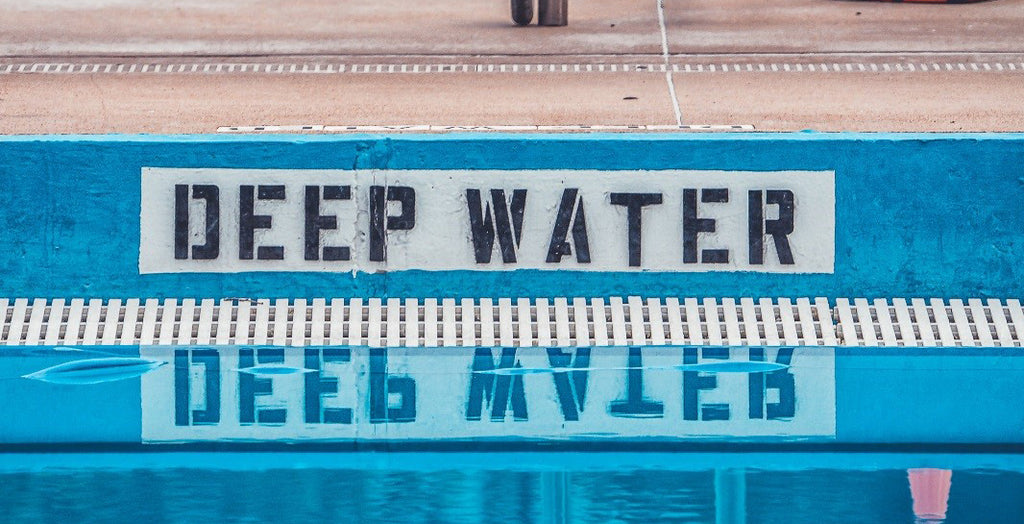 Swimming World Records & Facts About Swimming | Simply Swim UK