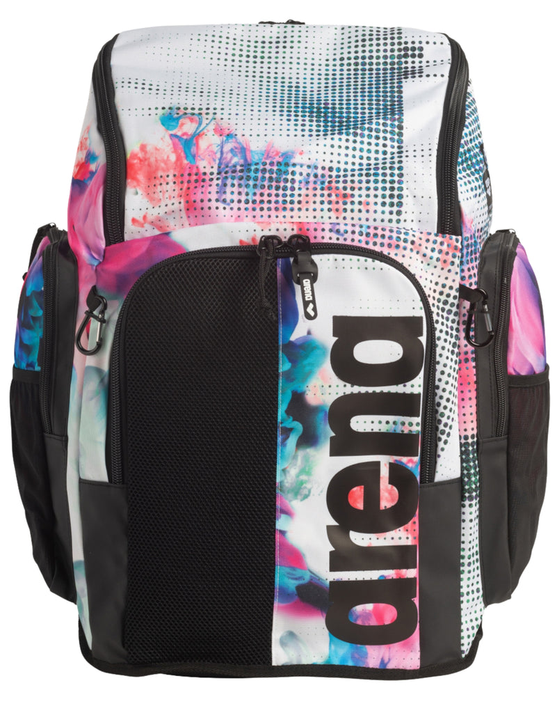 Arena Spiky III Air Brush Allover Team 45L Backpack - Limited Edition ...