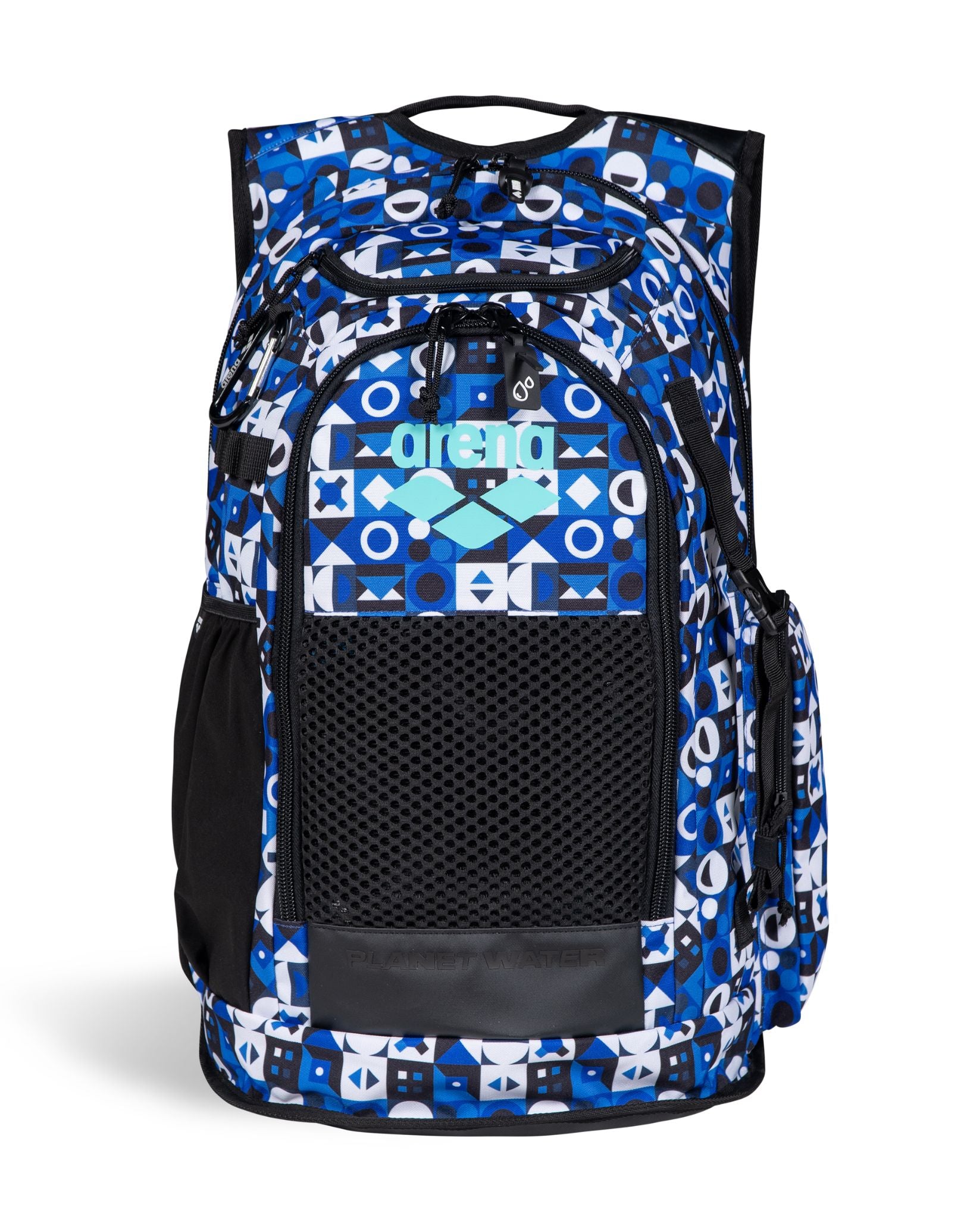 Arena All Set 45L Backpack - Pieces - Limited Edition | Simply Swim ...