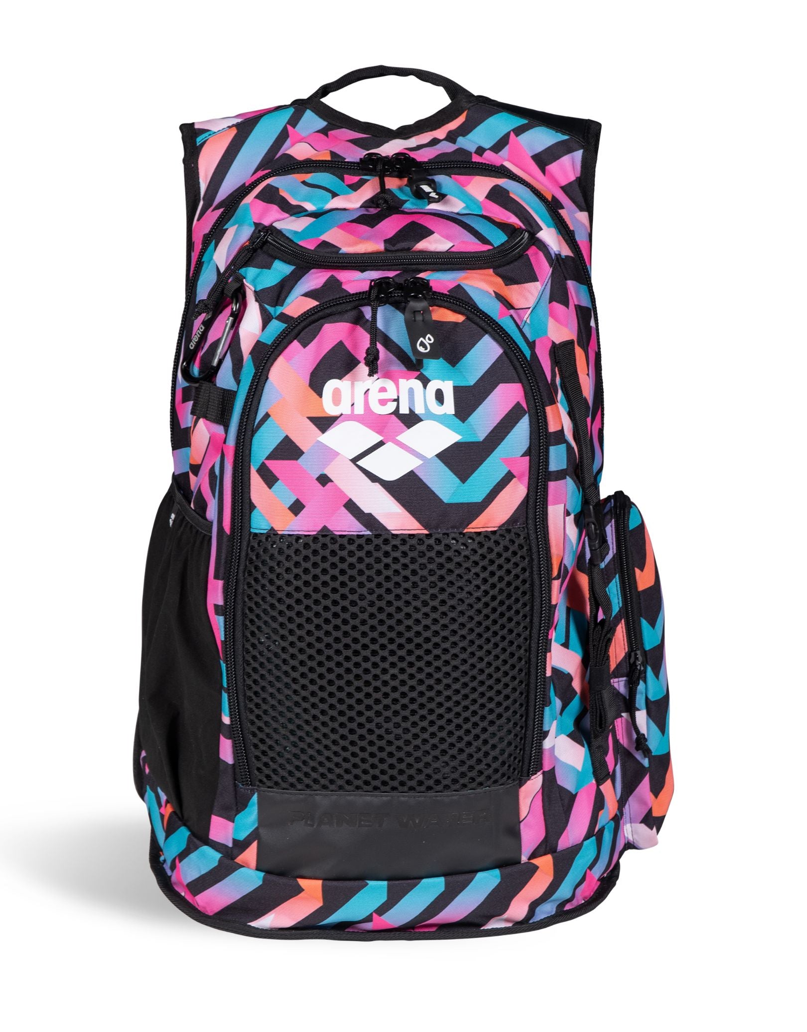 Arena All Set 45L Backpack - Texture - Limited Edition | Simply Swim ...
