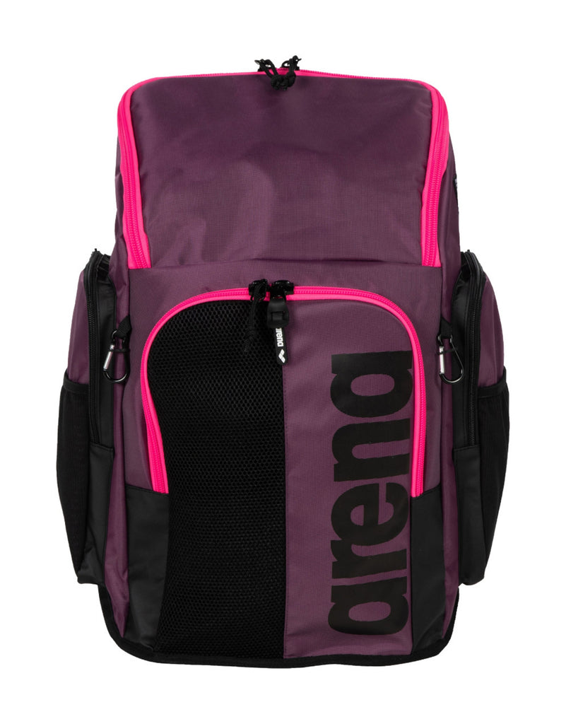Arena Spiky III Backpack - 45L | Simply Swim | Simply Swim UK