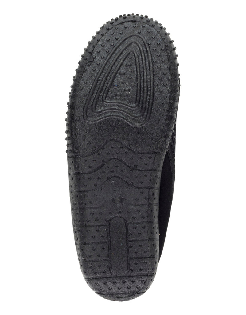 Fashy Unisex Aqua Shoe - Black | Simply Swim | Simply Swim UK