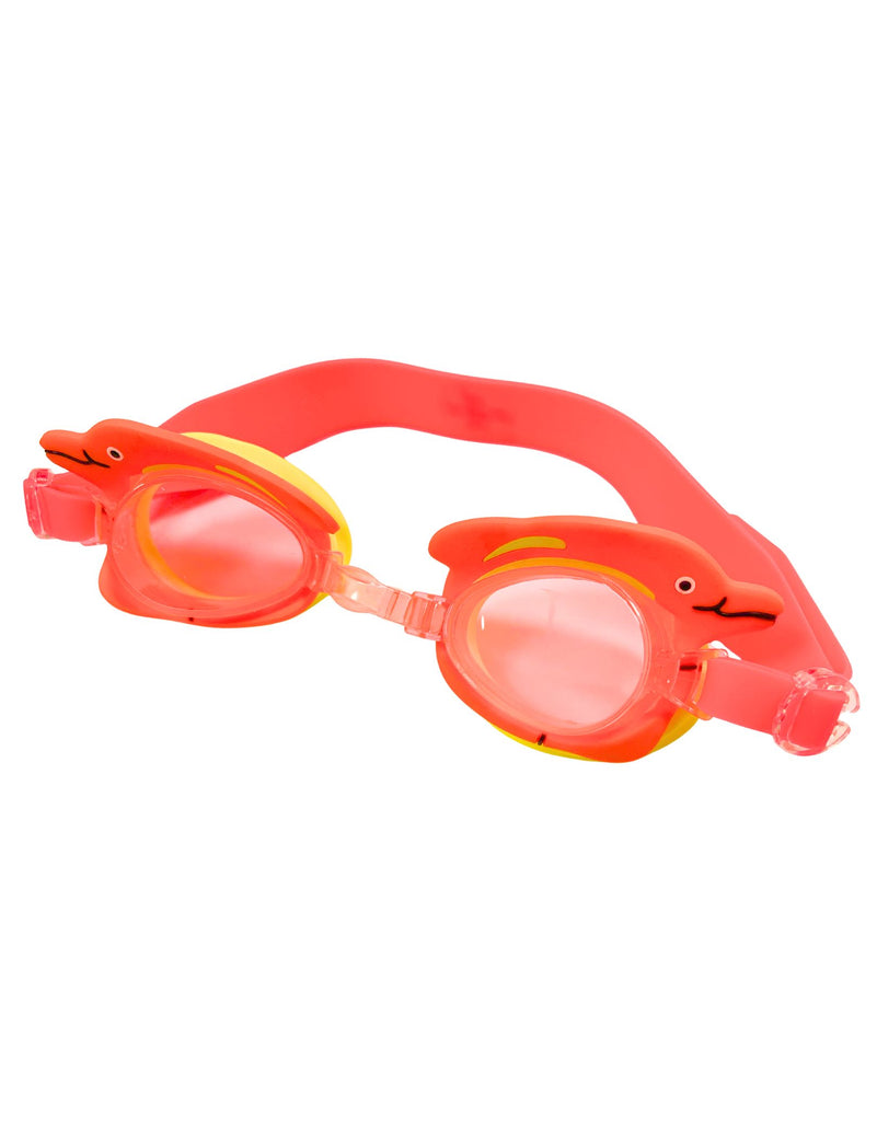 SwimExpert Fun Animal Kids Swim Goggles | Simply Swim | Simply Swim UK