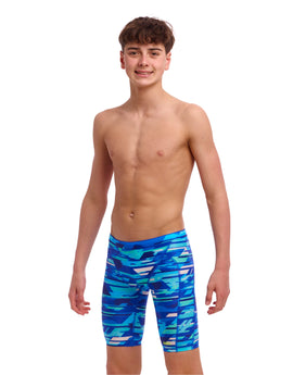Jammers | Boys Jammer Shorts | Simply Swim | Simply Swim UK