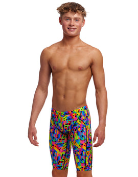 Funky Trunks | Funky Swimwear For Men | Simply Swim | Simply Swim UK