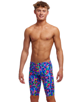 Funky Trunks | Funky Swimwear For Men | Simply Swim | Simply Swim UK