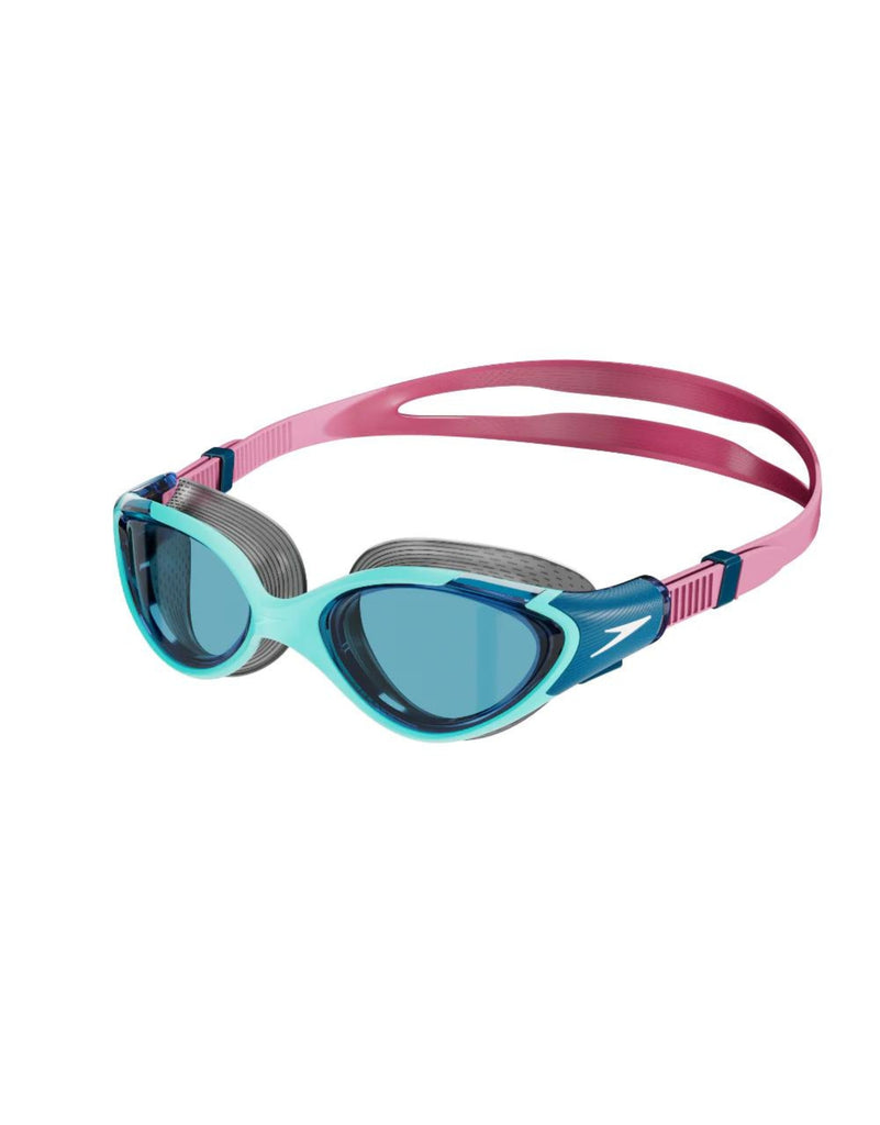 Speedo Biofuse 2.0 Female Goggles | Simply Swim | Simply Swim UK