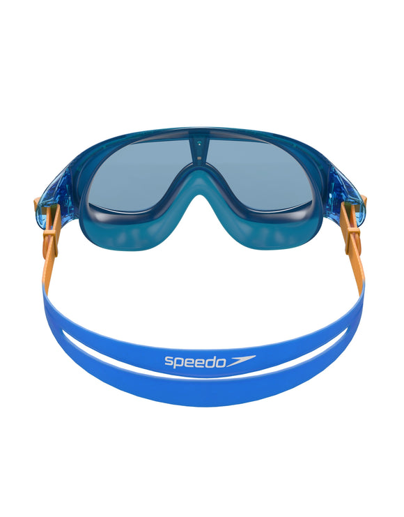 Speedo Junior Biofuse Rift Swim Mask | Simply Swim | Simply Swim UK