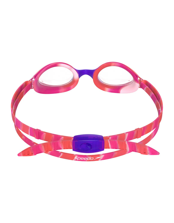 Speedo Hyper Flyer Junior Swim Goggles | Simply Swim | Simply Swim UK