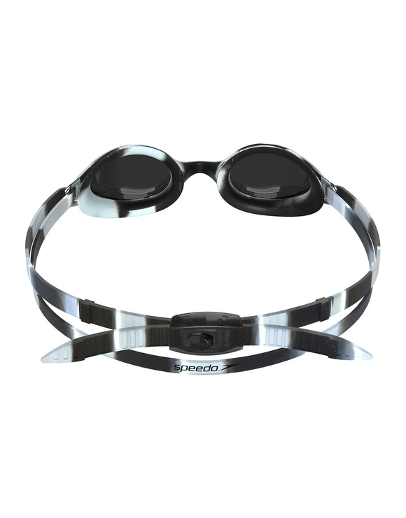 Speedo Hyper Flyer Junior Mirror Swim Goggles | Simply Swim | Simply ...