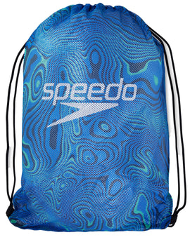 Speedo Swim Bag Personalized