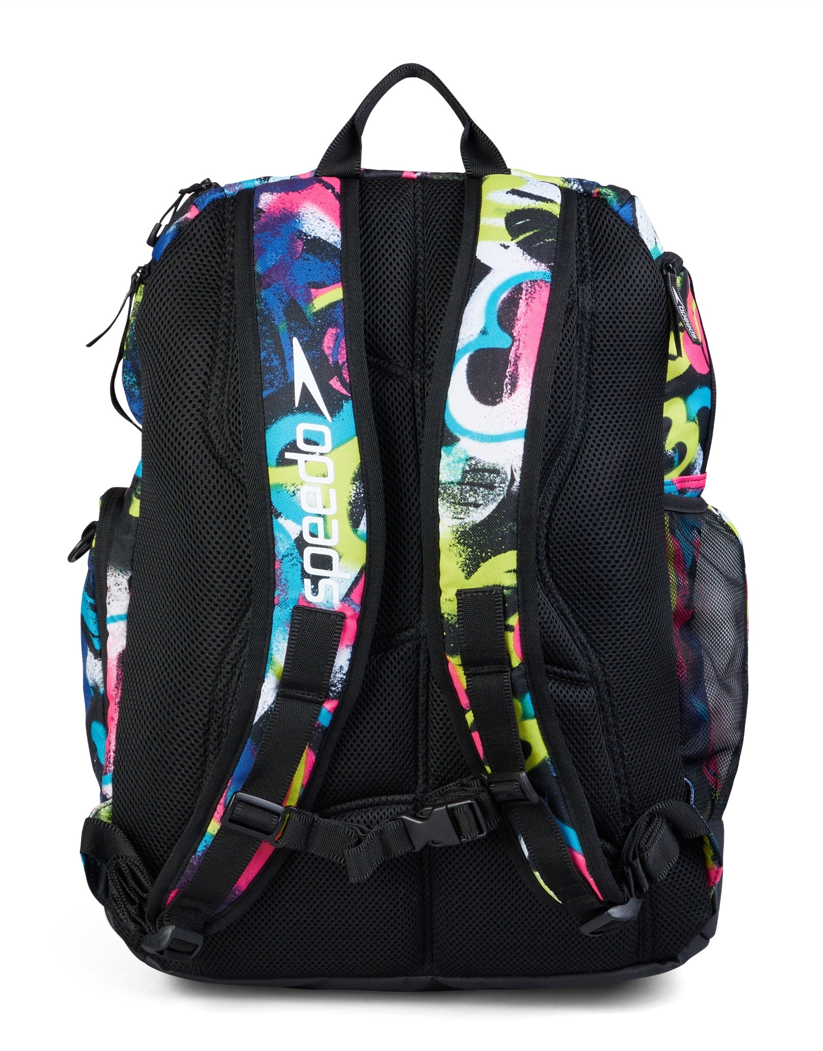 Speedo Teamster 2.0 Rucksack 35L | Simply Swim | Simply Swim UK
