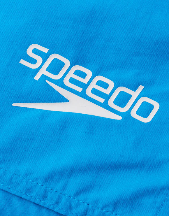 Speedo Essentials 16" Watershorts - Blue | Simply Swim | Simply Swim UK