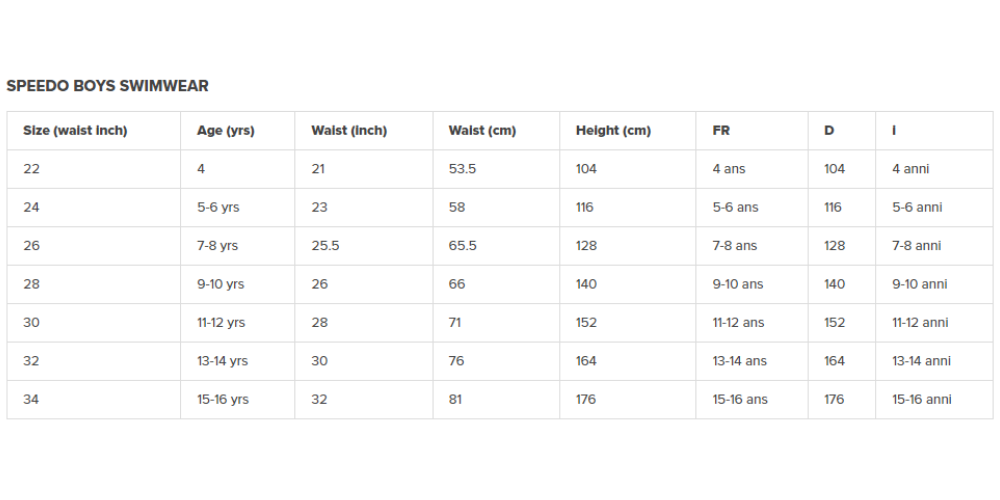 Speedo Tots Boys Pirates Sun Protection T-Shirt - Blue | Simply Swim ...