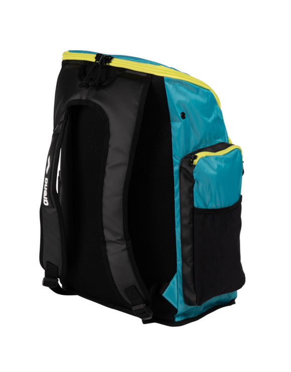 Arena Spiky III Backpack - 45L | Simply Swim | Simply Swim UK
