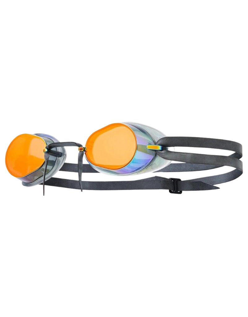 TYR Socket Rocket 2.0 Mirrored Goggle | Simply Swim | Simply Swim UK