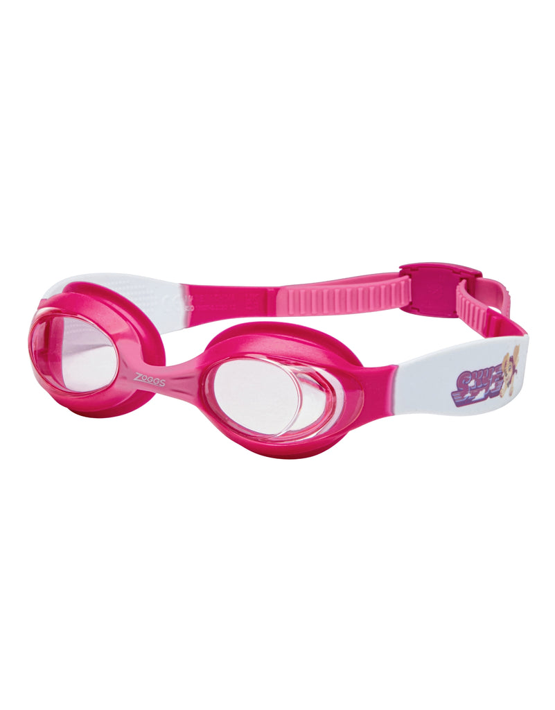 Zoggs PAW Patrol Little Twist Kids' Goggles | Simply Swim | Simply Swim UK