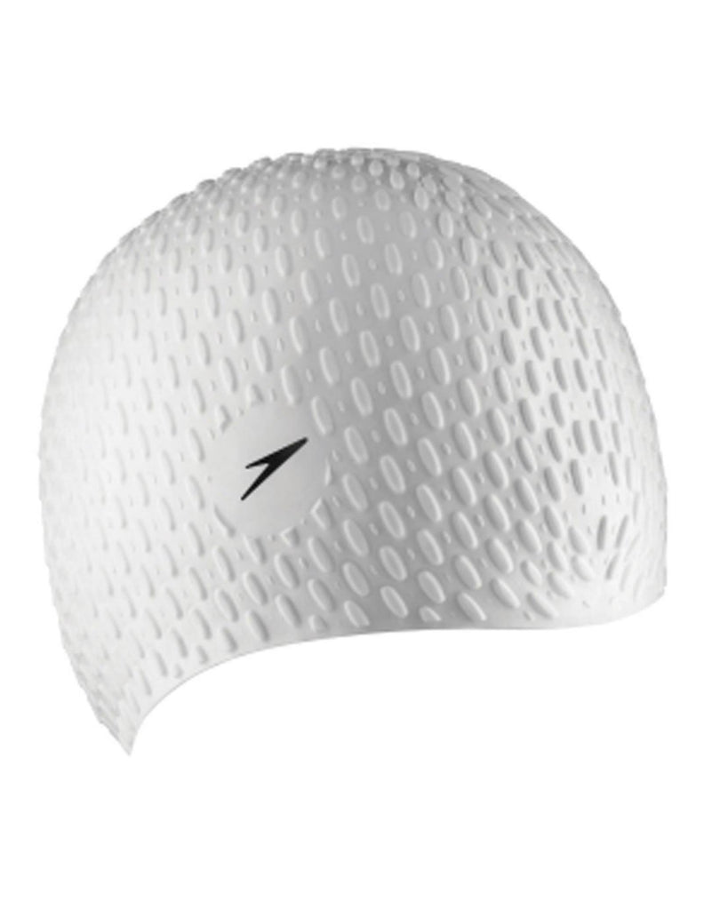 Speedo Unisex Bubble Swim Cap | Simply Swim | Simply Swim UK