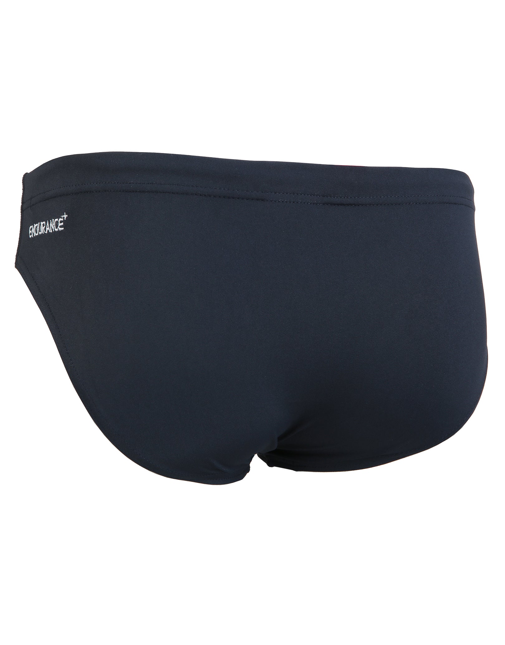 Speedo Endurance Plus 7cm Sportsbrief | Navy | Simply Swim | Simply Swim UK