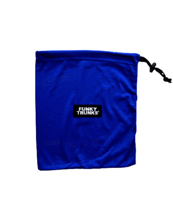 Funky Trunk Mesh Bag | Simply Swim | Simply Swim UK