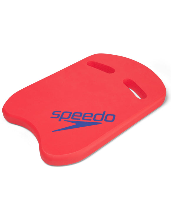 Speedo Kickboard - Blue/Orange | Simply Swim | Simply Swim UK