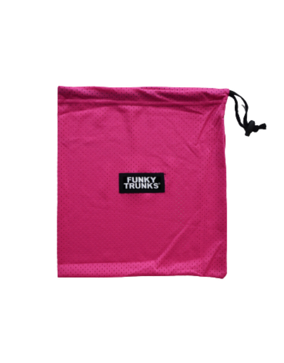 Funky Trunk Mesh Bag | Simply Swim | Simply Swim UK