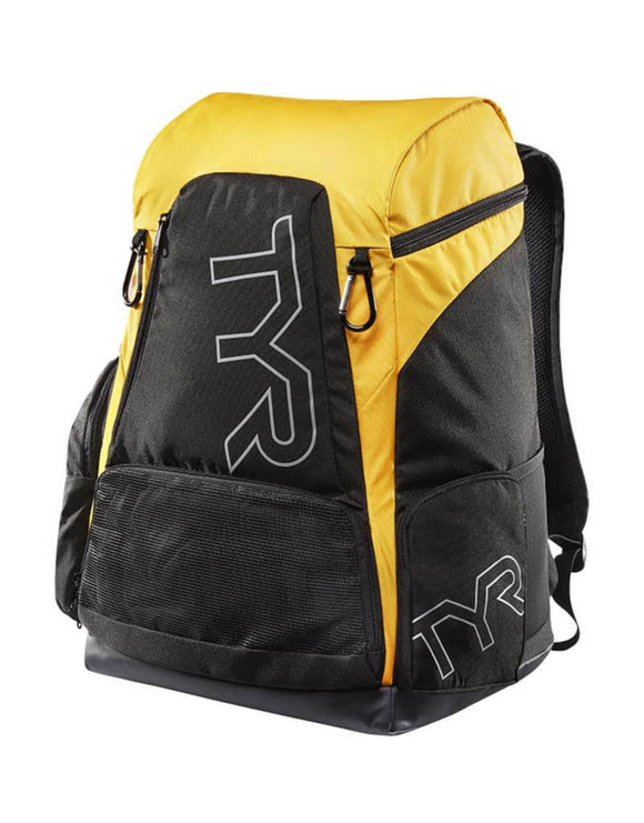 TYR Swim Bag | Alliance 45L Backpack | Simply Swim | Simply Swim UK
