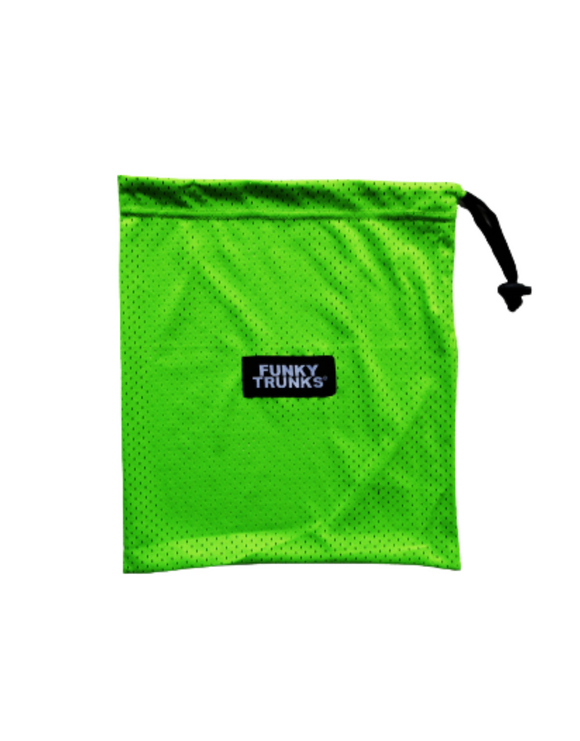Funky Trunk Mesh Bag | Simply Swim | Simply Swim UK