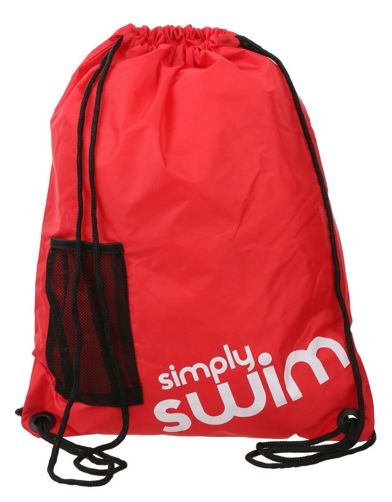 Simply Swim Deluxe Swim Bag | Simply Swim UK