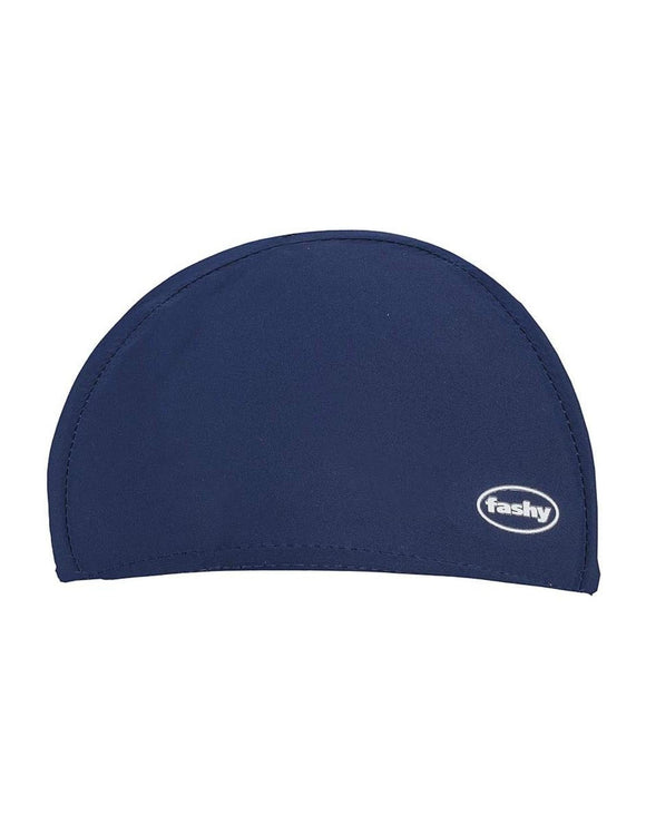 Fashy Adult Fabric Swim Cap | Simply Swim | Simply Swim UK