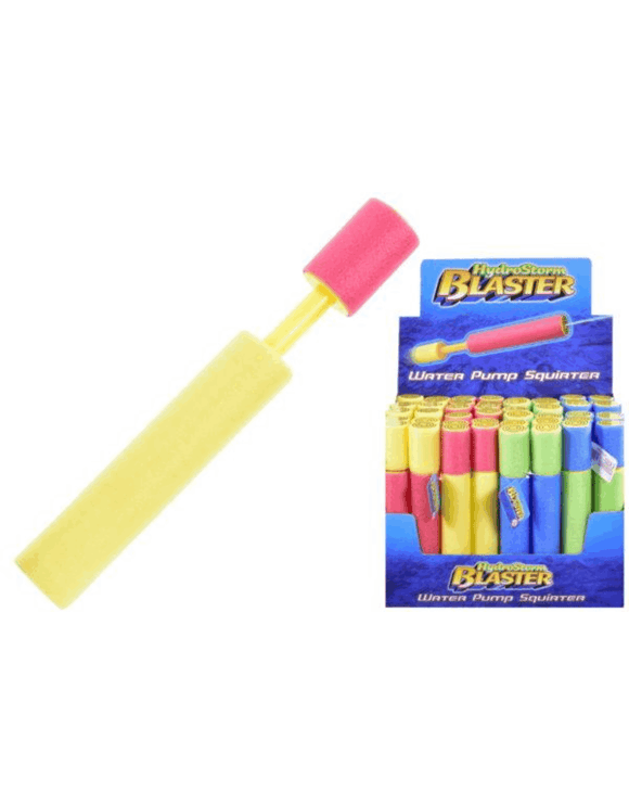 Hydrostorm Kids Water Blaster Toys Pack of 6 | Simply Swim | Simply Swim UK