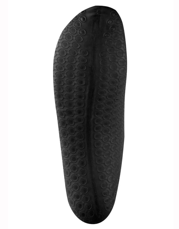 Arena Latex Pool Socks - Black and Silver | Simply Swim | Simply Swim UK