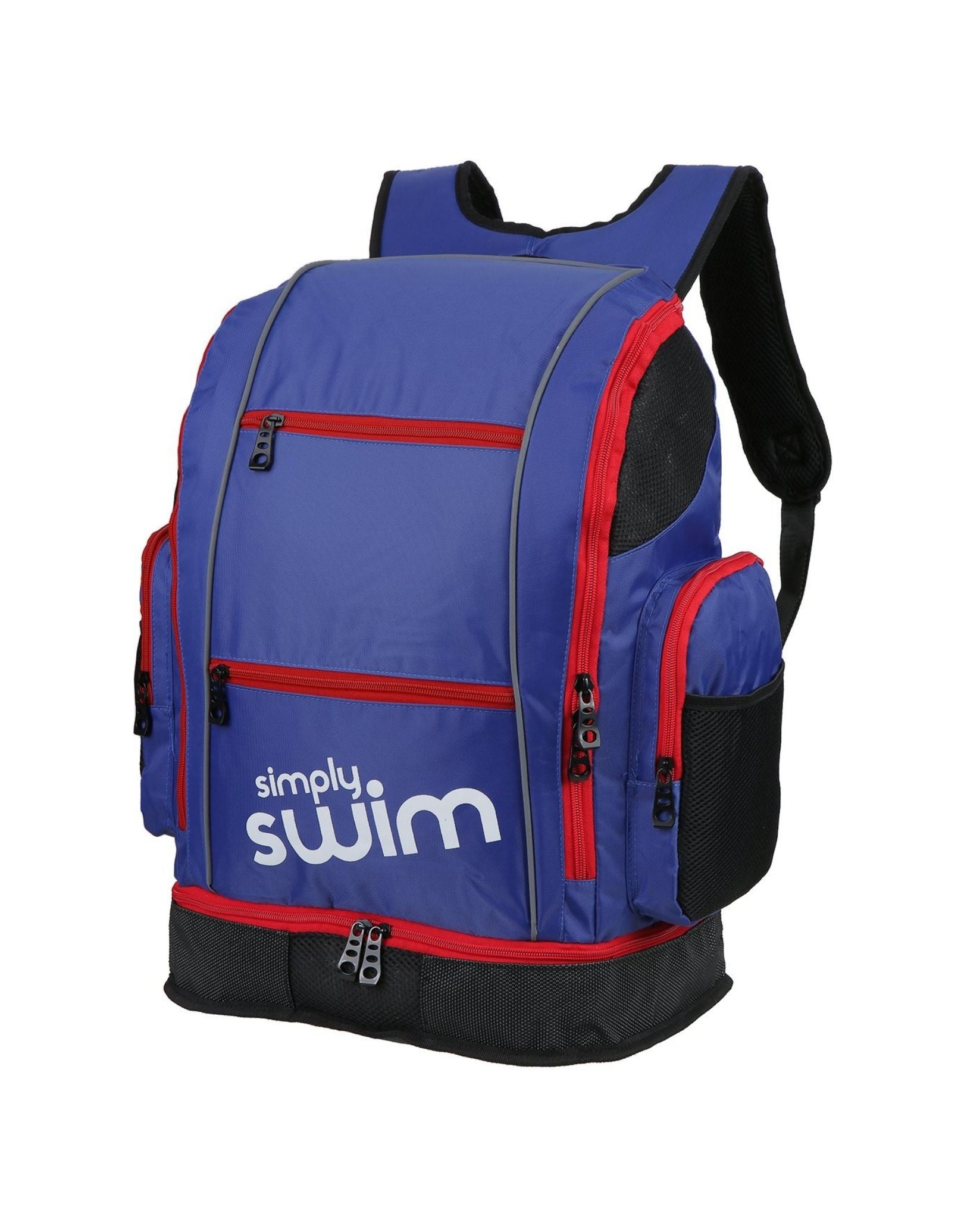 Simply Swim Backpack | Simply Swim | Simply Swim UK