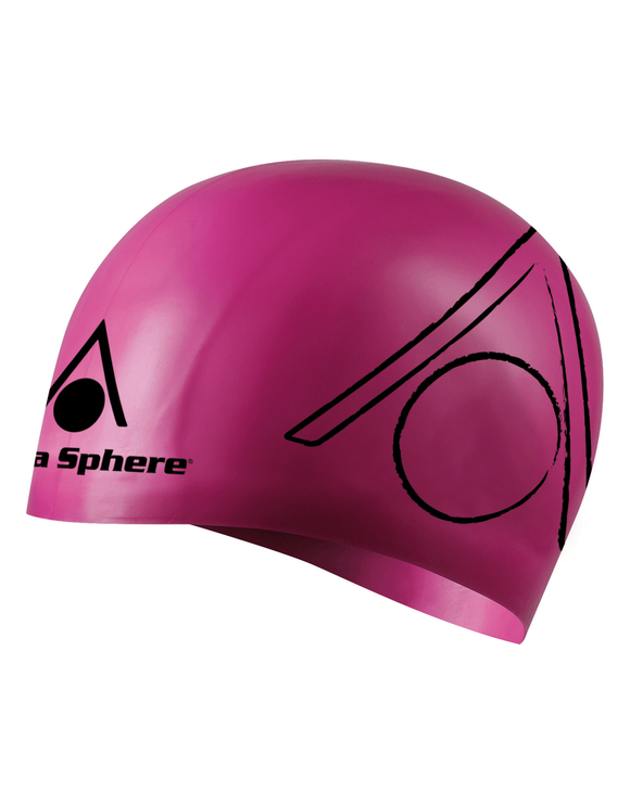 Aqua Sphere Tri Cap | Simply Swim | Simply Swim UK